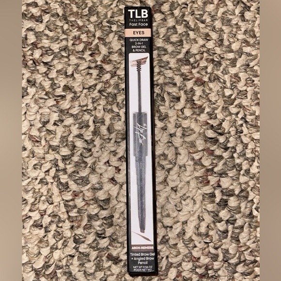 The Lip Bar | Makeup | Tlb The Lip Bar Eyebrow 2in | Poshmark